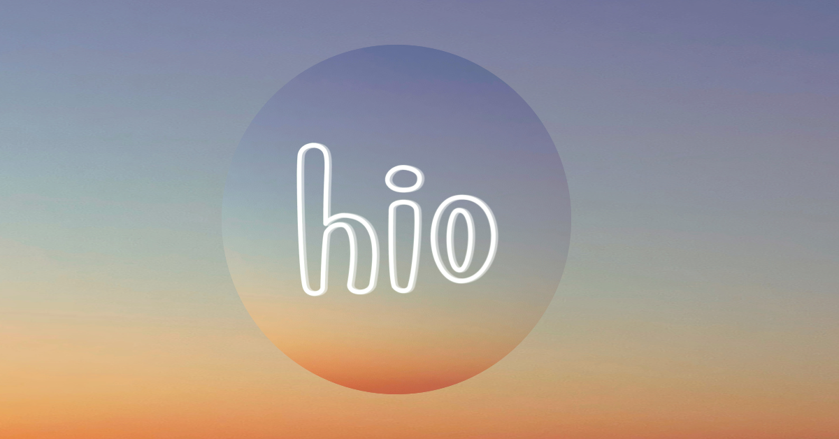 About hio – hiodecks